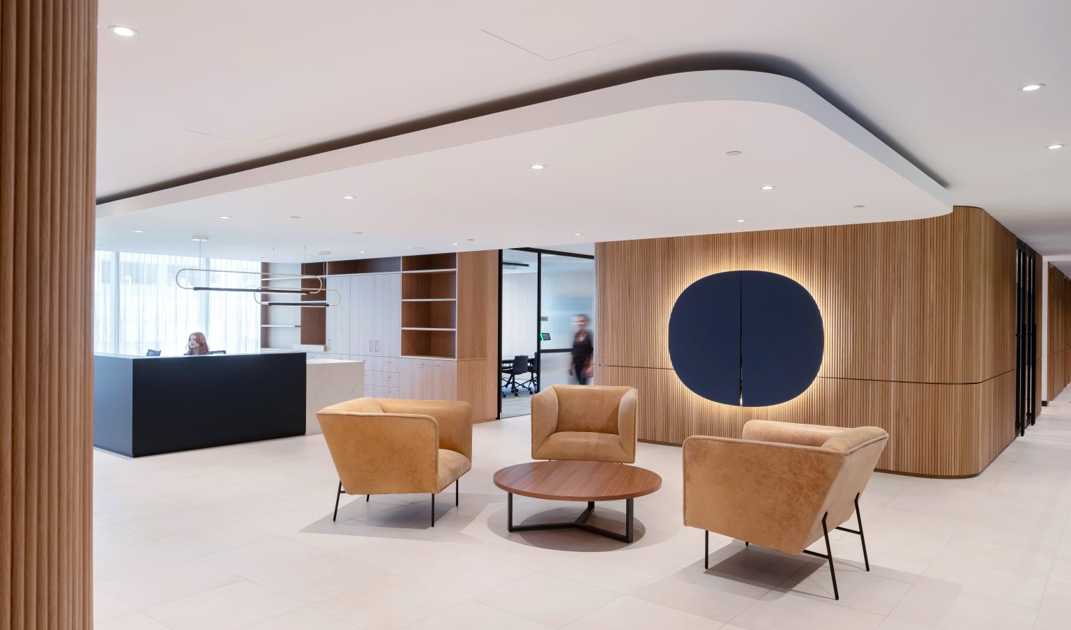 Consolidation Creates Unity - Tour IMCO's New Toronto Office by SDI ...