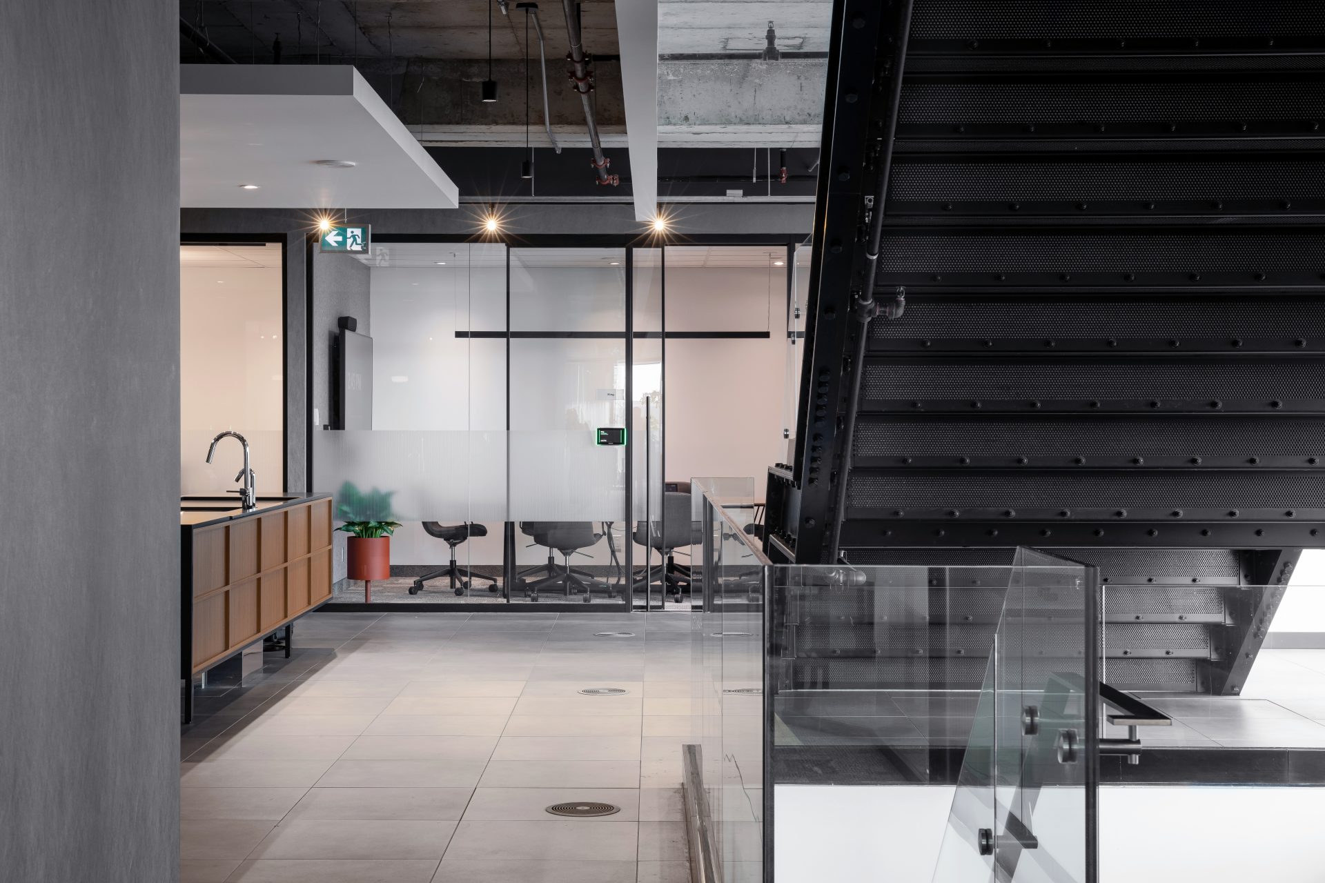 Consolidation Creates Unity - Tour IMCO's New Toronto Office by SDI ...