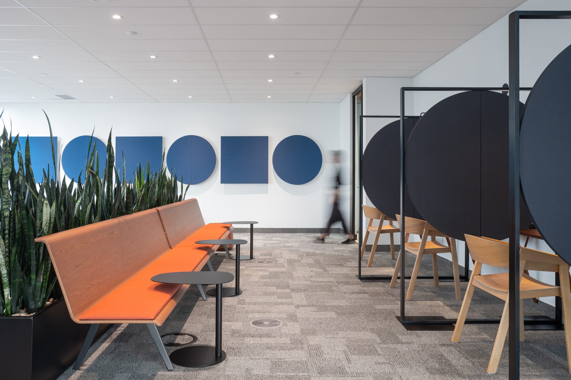 Consolidation Creates Unity - Tour IMCO's New Toronto Office by SDI ...