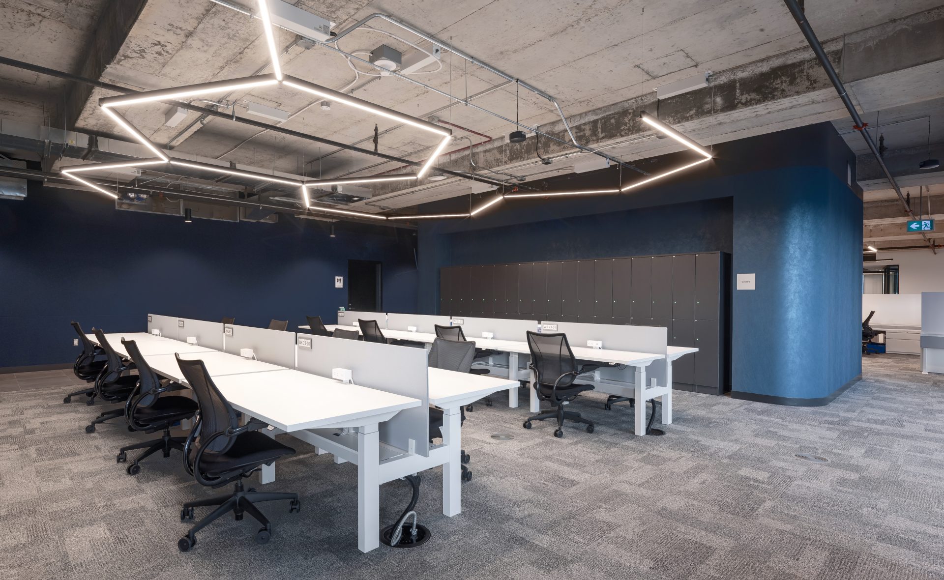 Consolidation Creates Unity - Tour IMCO's New Toronto Office by SDI ...