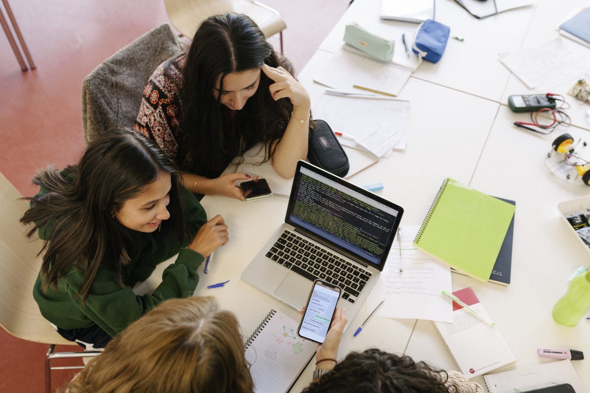 Navigating The AI Wave And The Impact In The 2024 Workplace - Work ...