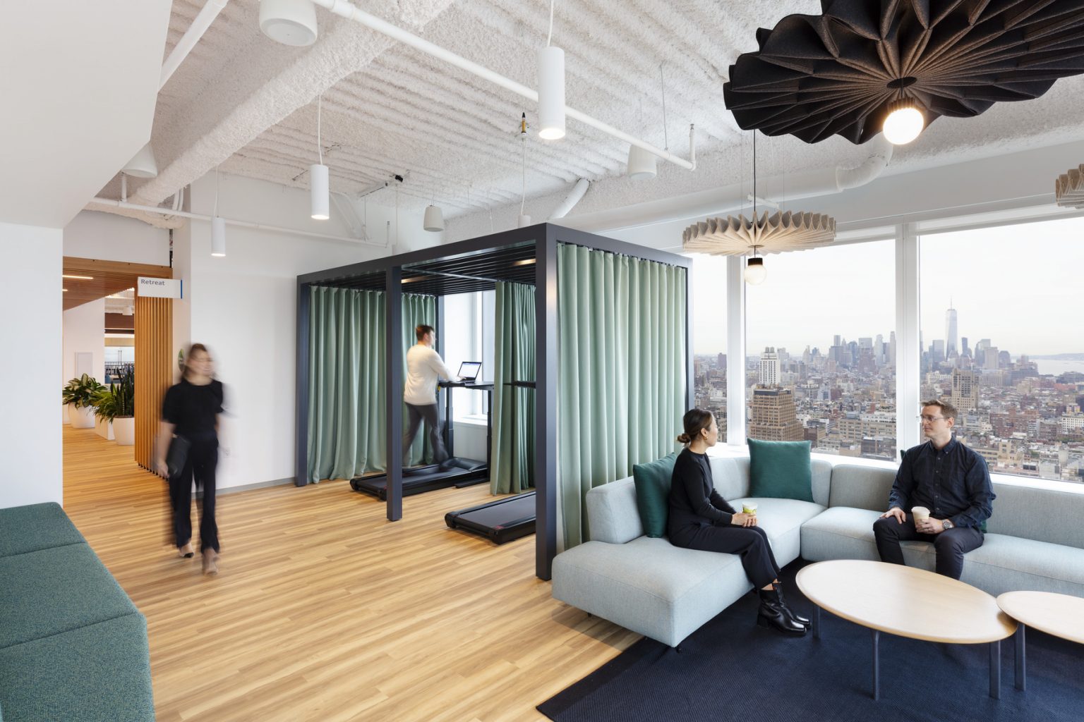 2024: The Year of the Intentional Workplace - Work Design Magazine