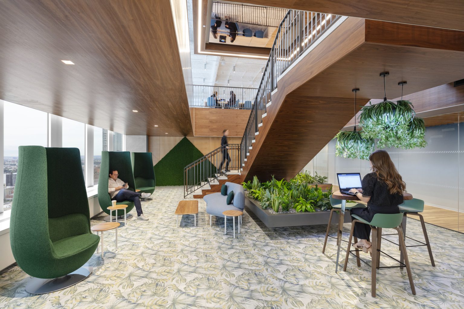 2024: The Year of the Intentional Workplace - Work Design Magazine