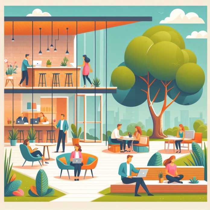 Part 4: Intentionally Design with Adaptability in Mind - Work Design ...