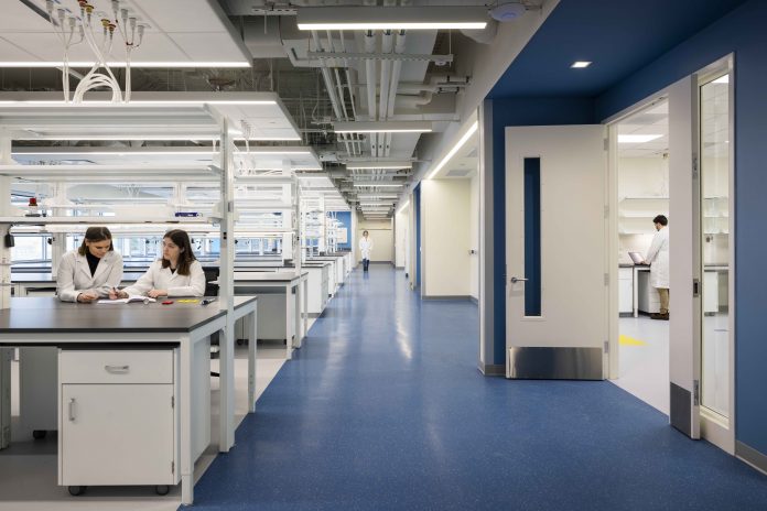 What’s Hot in Life Sciences Design? Five Key Trends For 2024 - Work ...