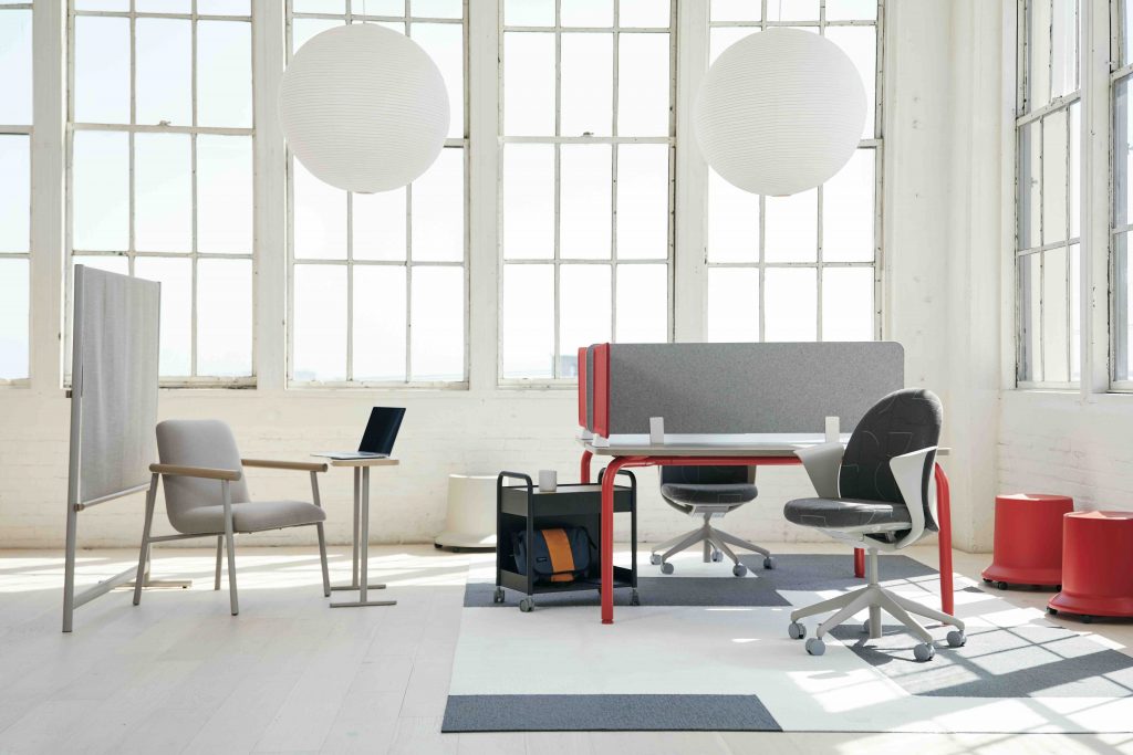 What Does the New Office Look Like in 2024? - Work Design Magazine