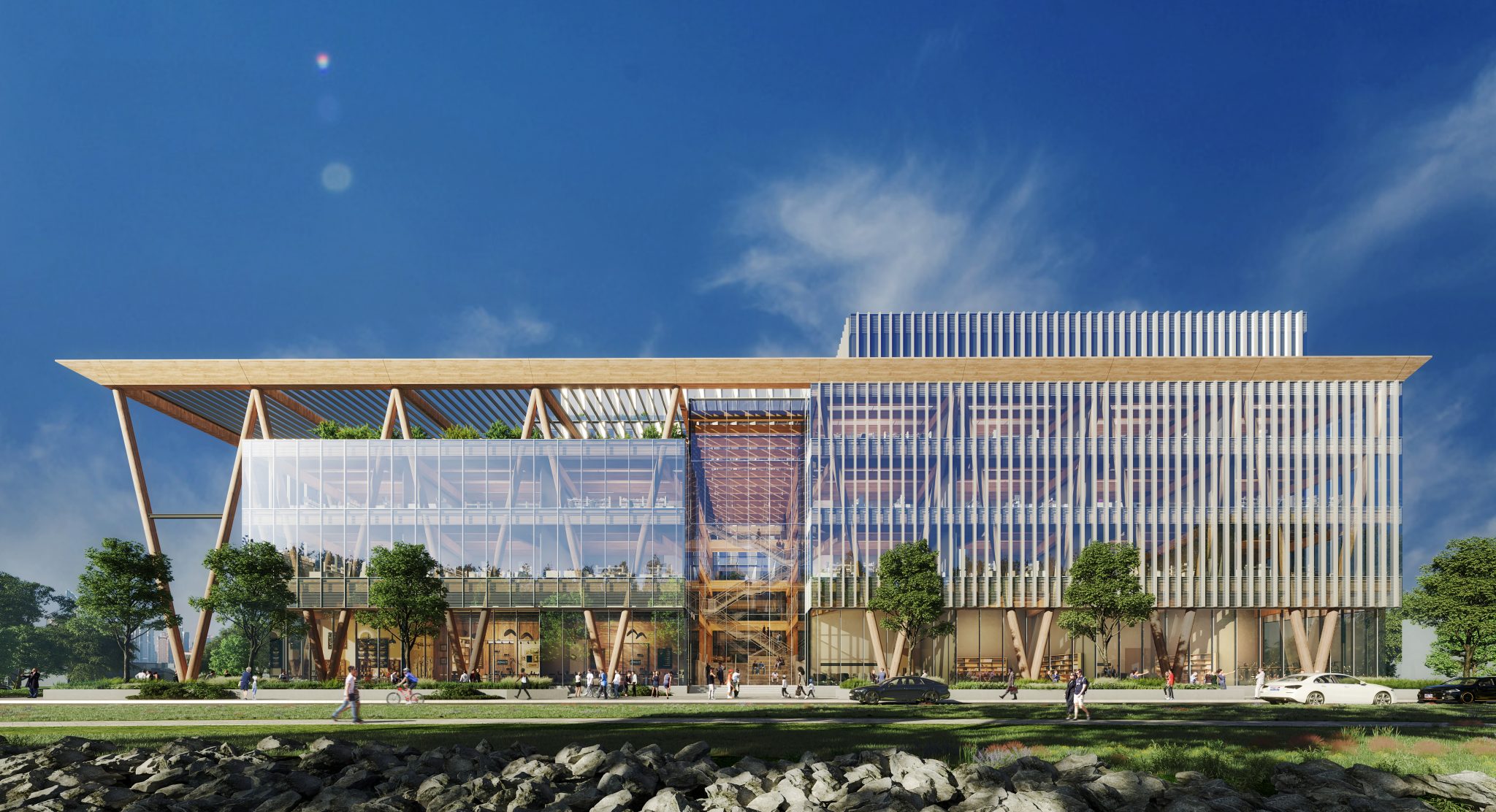 What’s Hot in Life Sciences Design? Five Key Trends For 2024 - Work ...