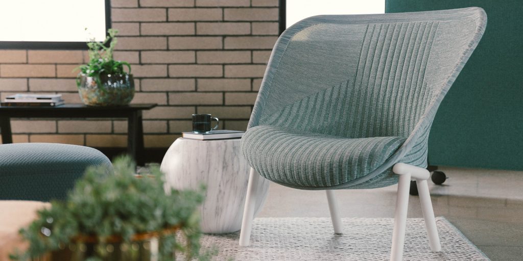 Less Bad is Not Good Enough: the Circular Economy and Office Furniture ...