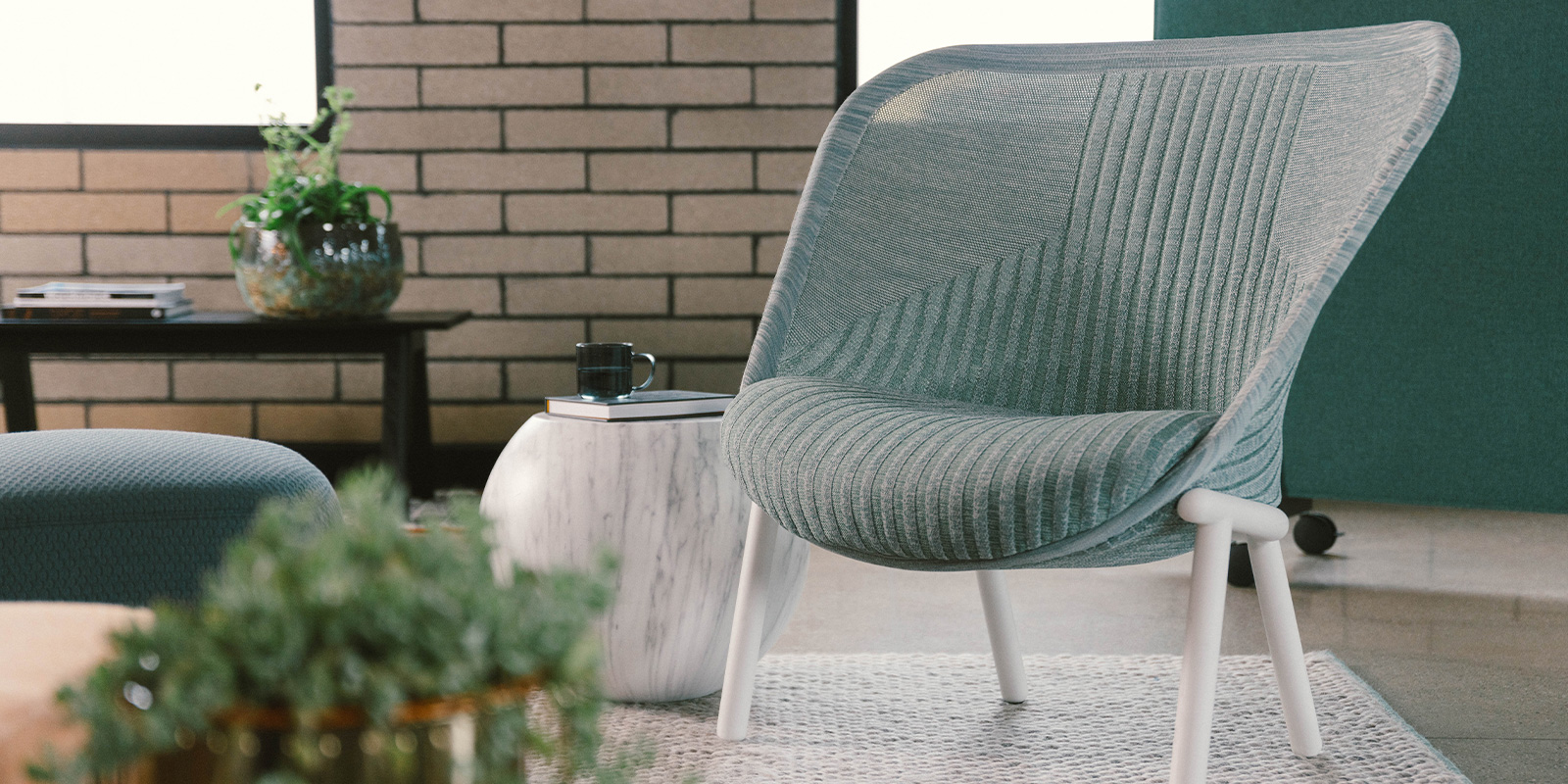 Less Bad is Not Good Enough: the Circular Economy and Office Furniture ...