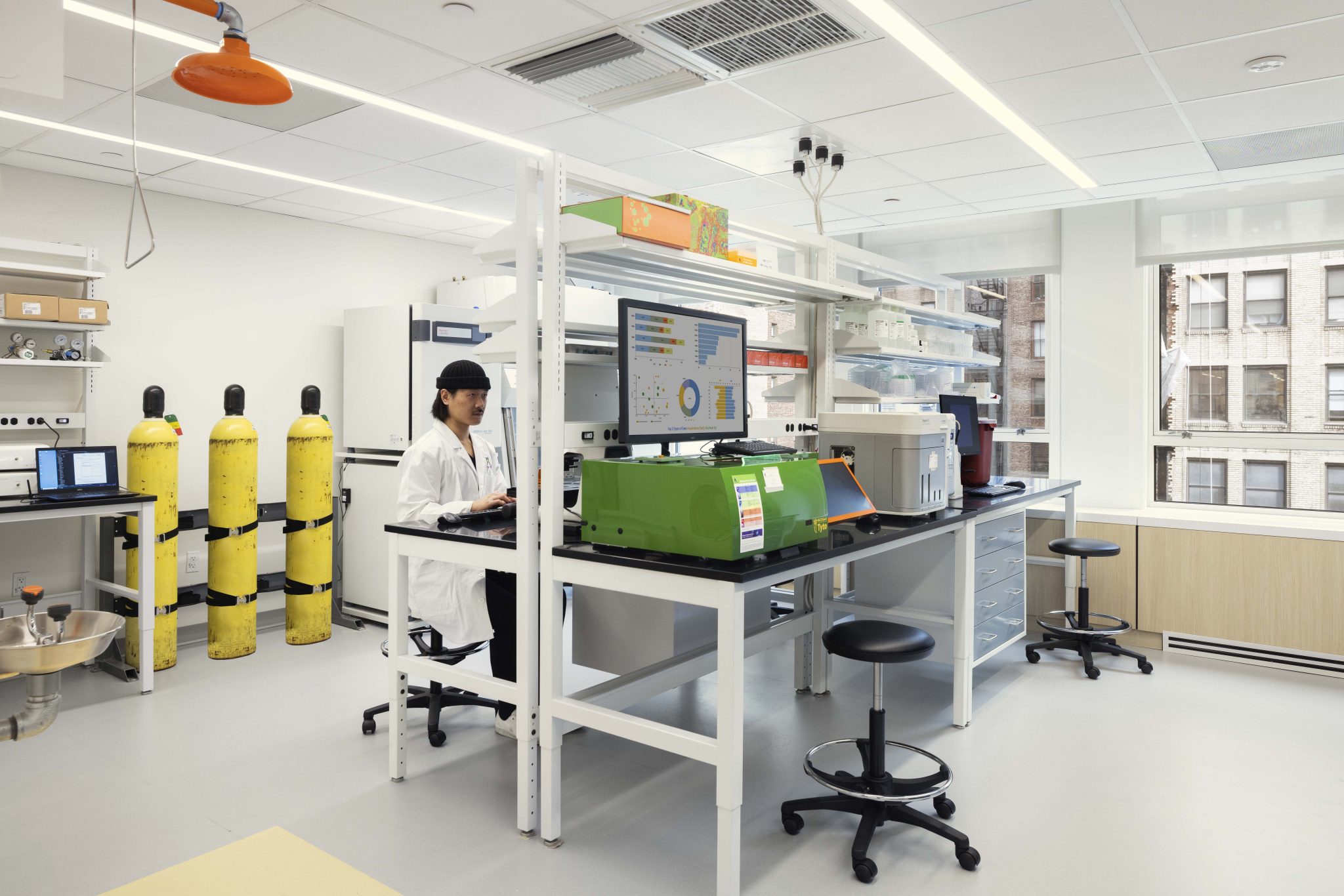 What’s Hot in Life Sciences Design? Five Key Trends For 2024 - Work ...