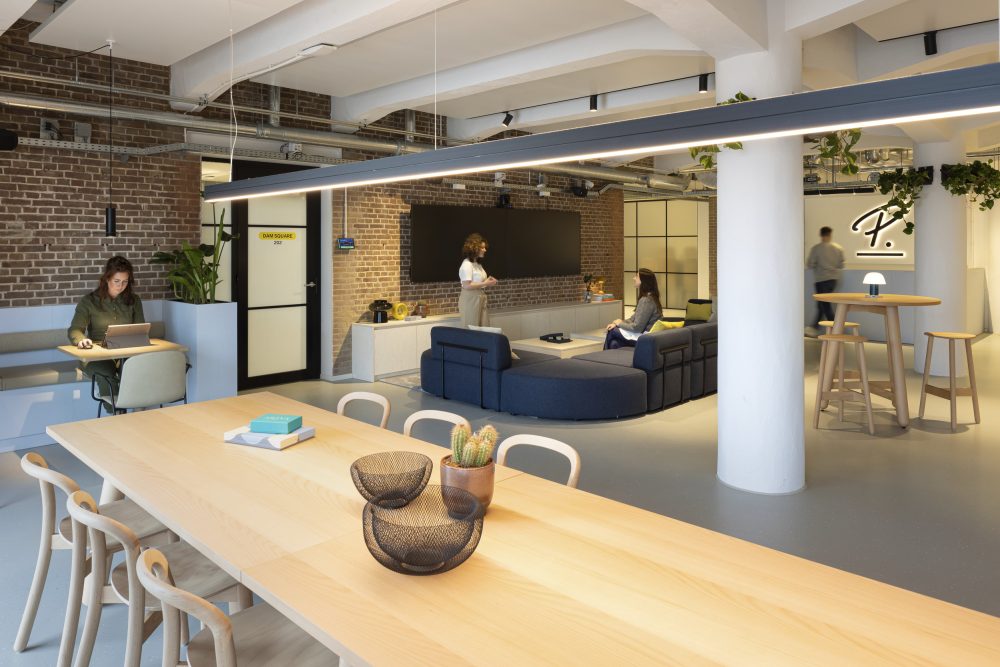 Revolutionizing Workspaces: Embracing Neurodiversity, Sensory Design ...