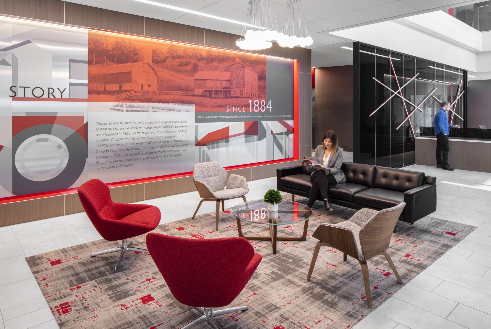 Design for Human Aspirations - Work Design Magazine