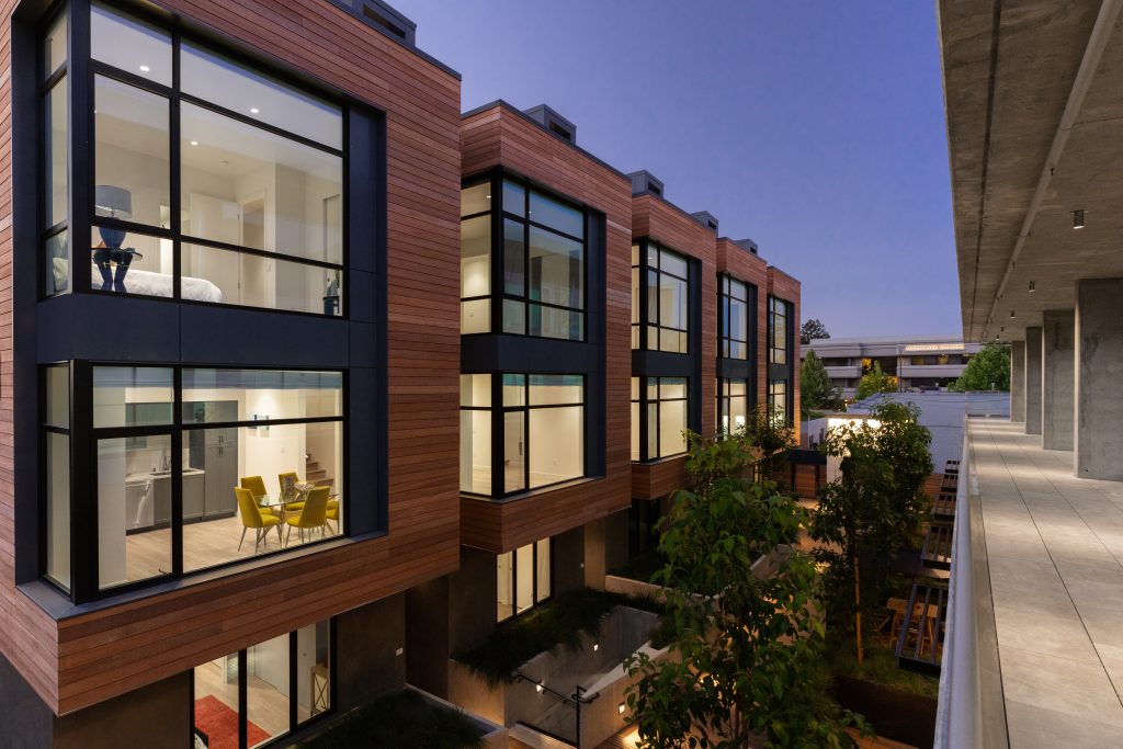 A New Era of Mixed-Use Design is Reviving America’s CBDs - Work Design Magazine