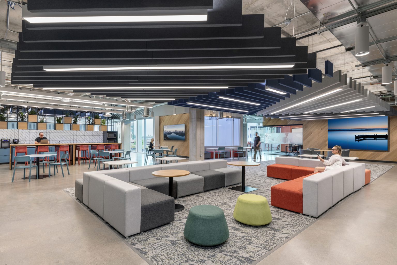 Design for Human Aspirations - Work Design Magazine