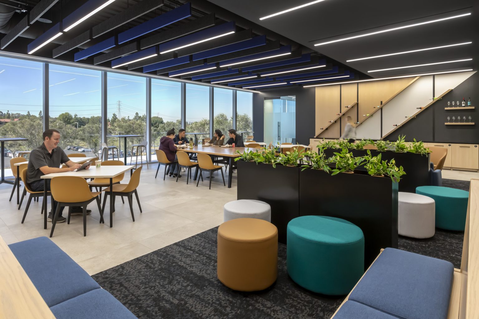 Design for Human Aspirations - Work Design Magazine