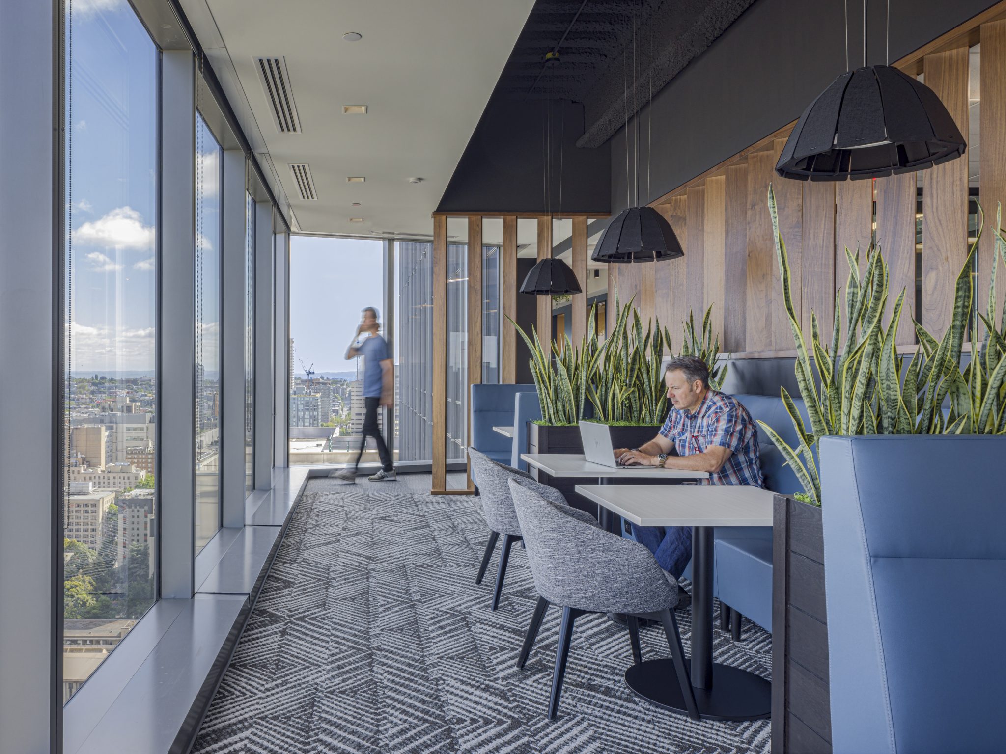 Design for Human Aspirations - Work Design Magazine