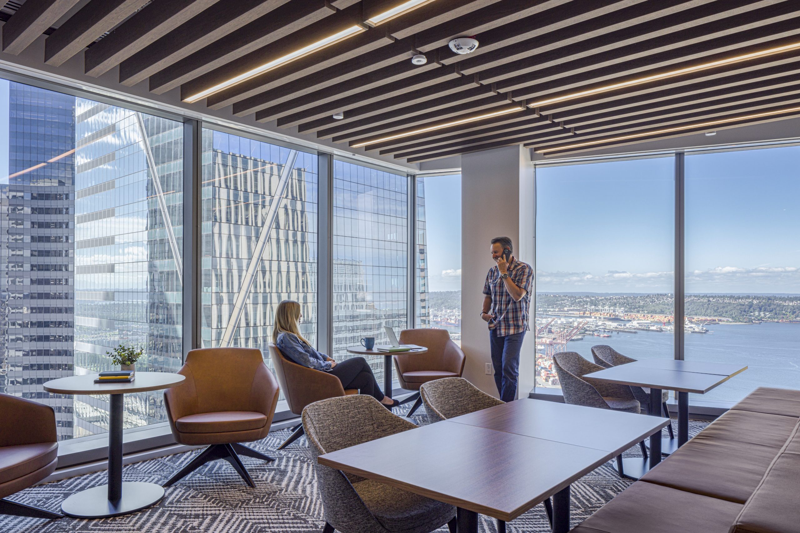 Design for Human Aspirations - Work Design Magazine