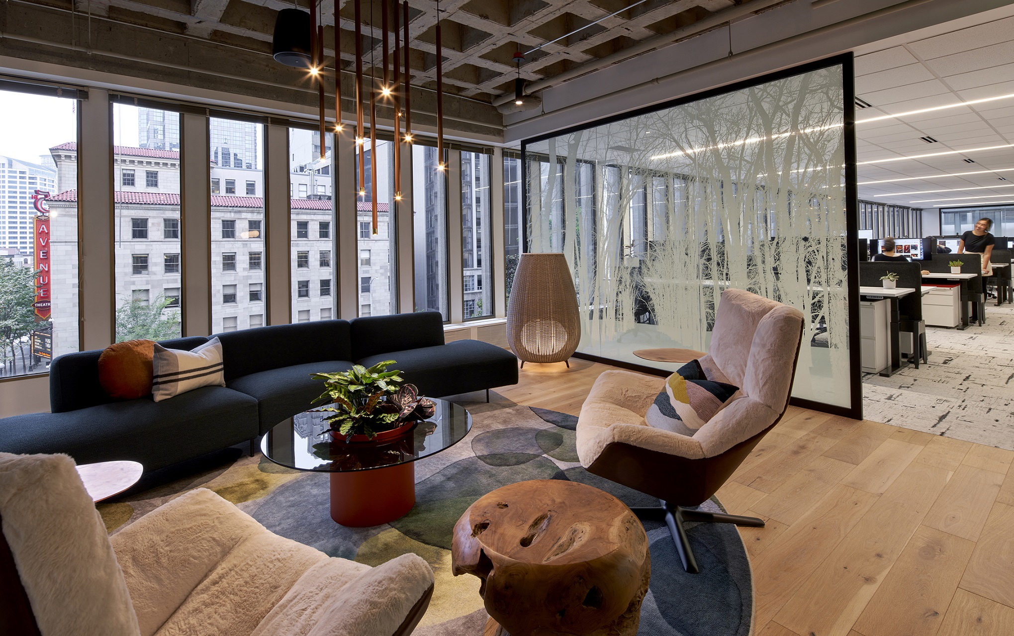 Becoming Your Own Client - Burgess Design Champions Change in the ...