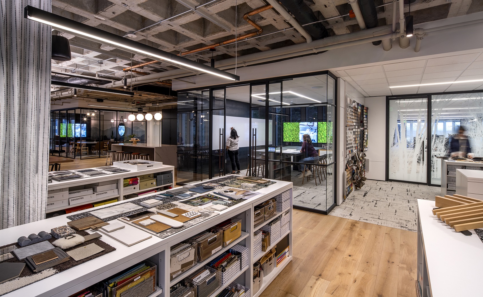 Becoming Your Own Client - Burgess Design Champions Change in the ...