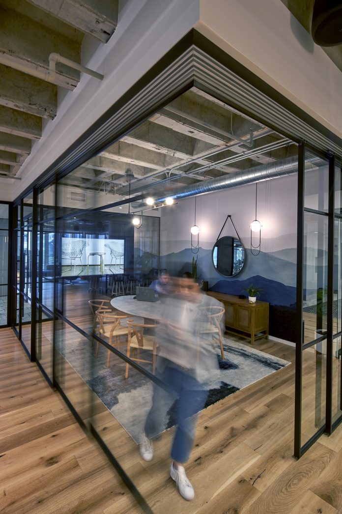 Becoming Your Own Client - Burgess Design Champions Change in the ...