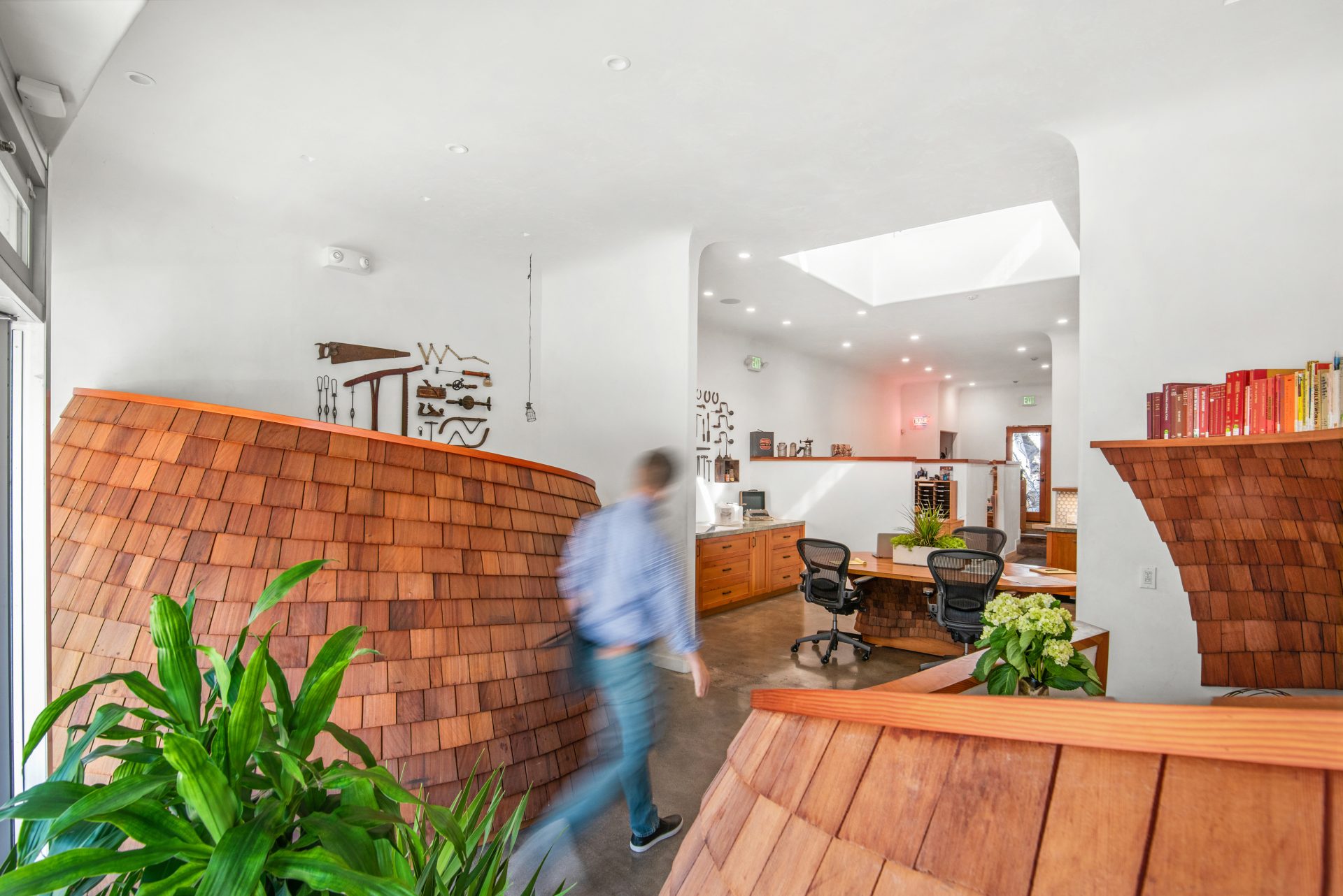 CarbonShack Design Pays Homage to West Coast Shingle Style in Their New ...