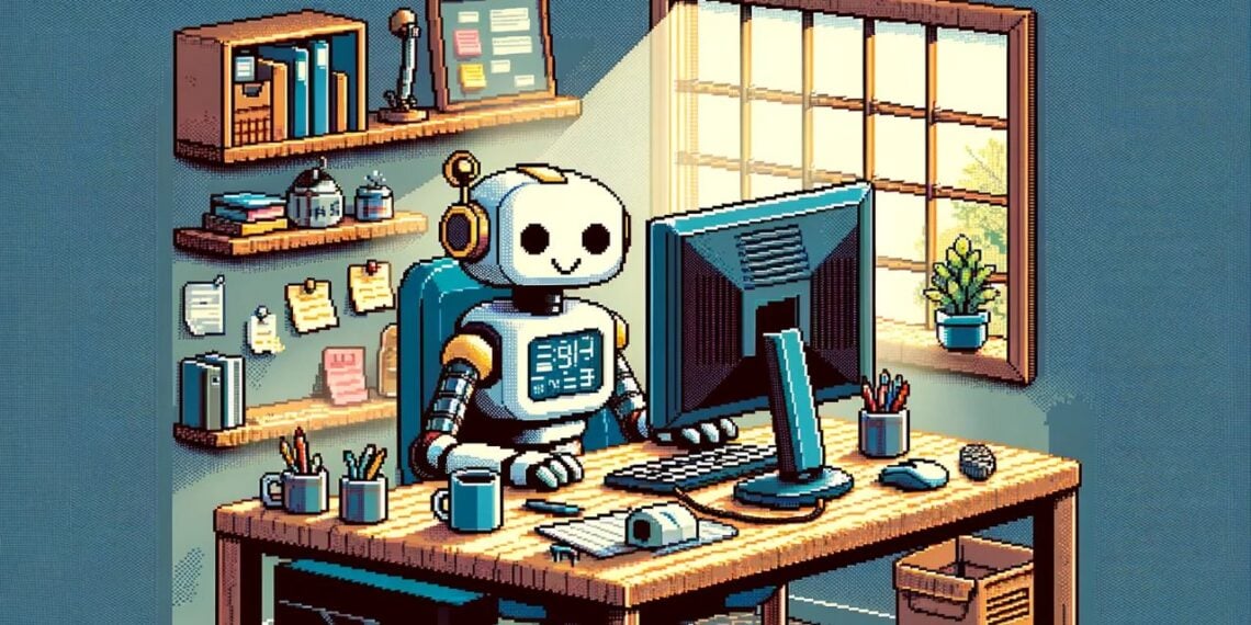 From Monotony To Meaning: The Benefits Of Process Automation For ...