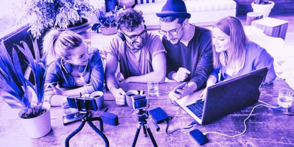 Gen Z Work Preferences Could Redefine Workplace Collaboration - Work ...