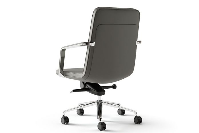 Chair of the Month Review: Swav by Keilhauer - Work Design Magazine