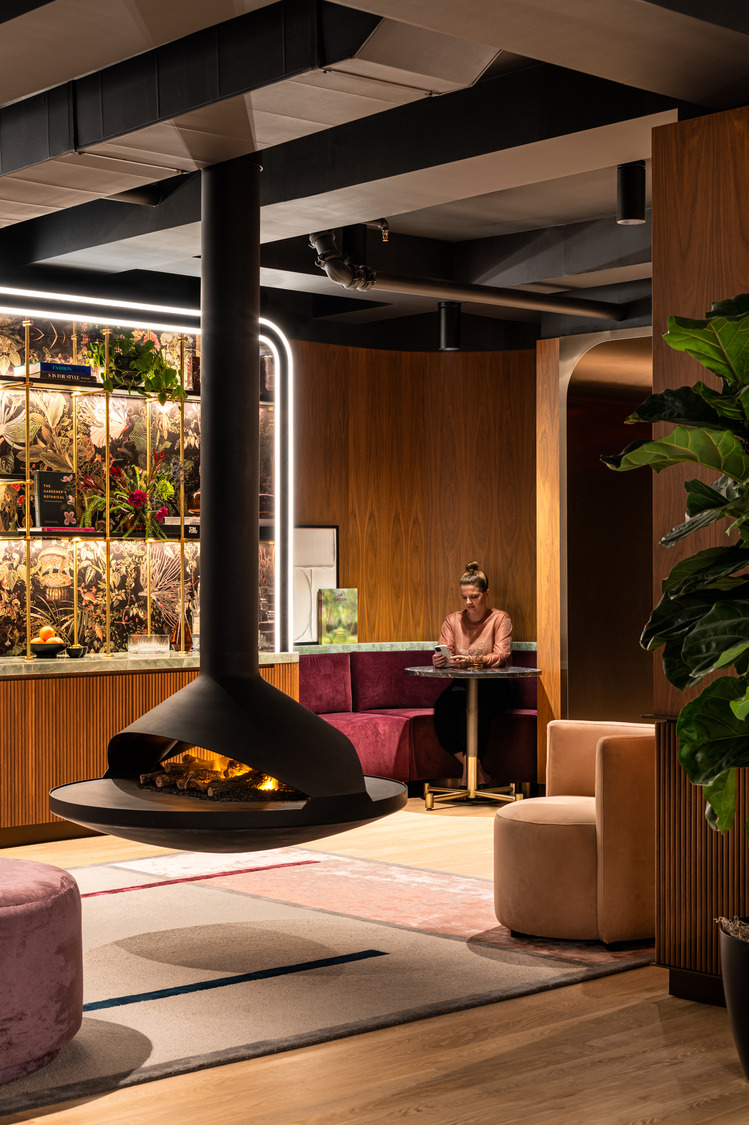 Alluring Tenants with Reimagined Properties and Hospitality-Infused ...