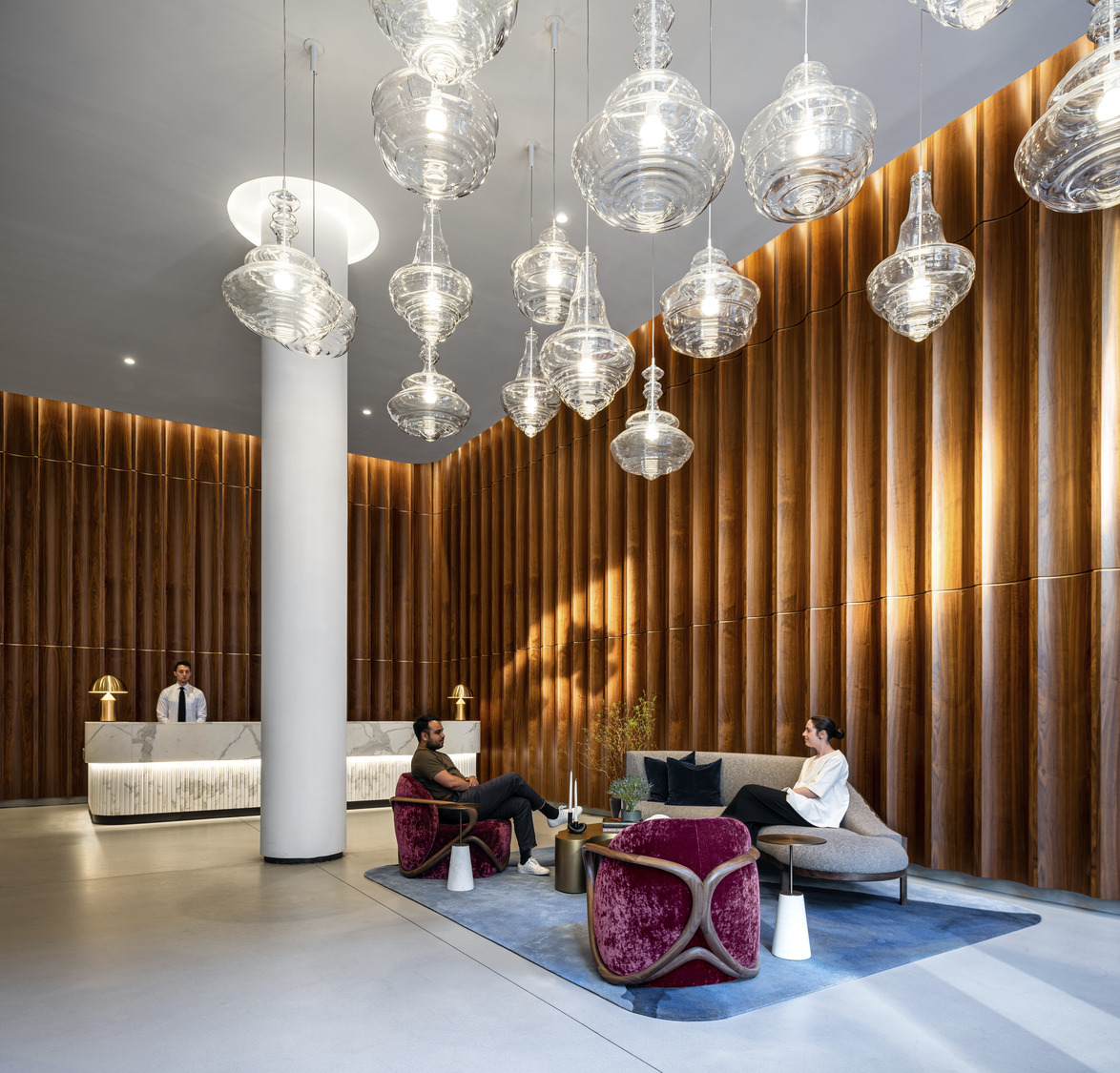 Alluring Tenants with Reimagined Properties and Hospitality-Infused ...