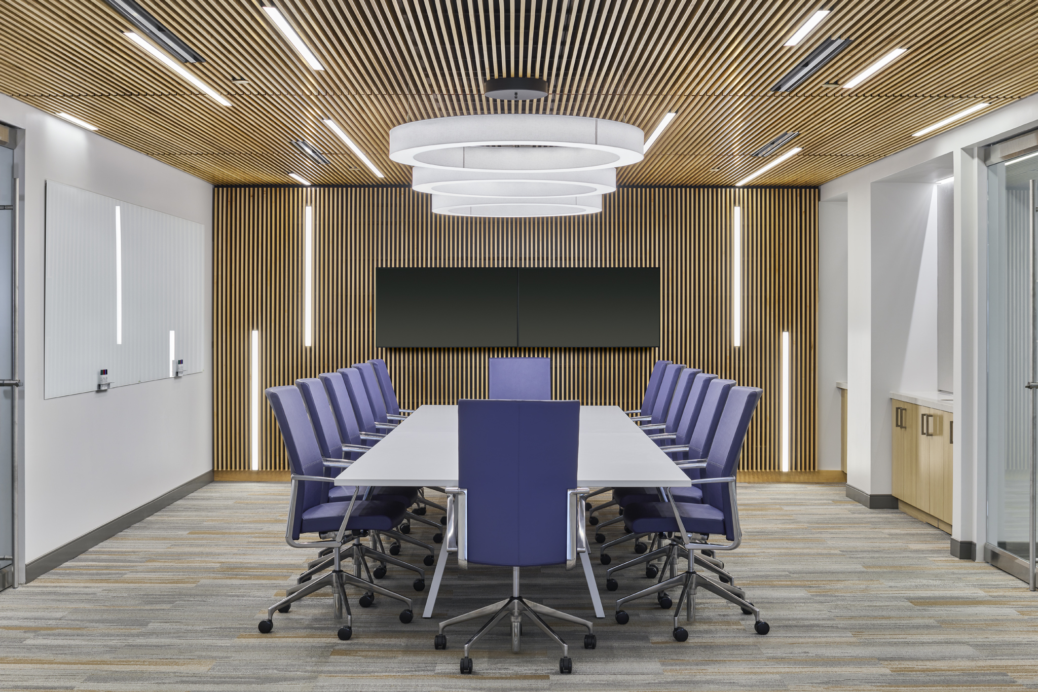 AE Works Helps NINDS Evoke Energy and Connectivity at their Bethesda HQ ...