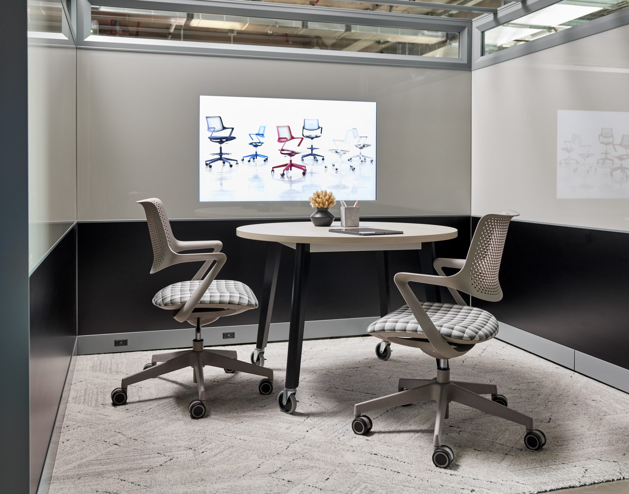 Chair of the Month Review: Picado by Kimball International - Work ...