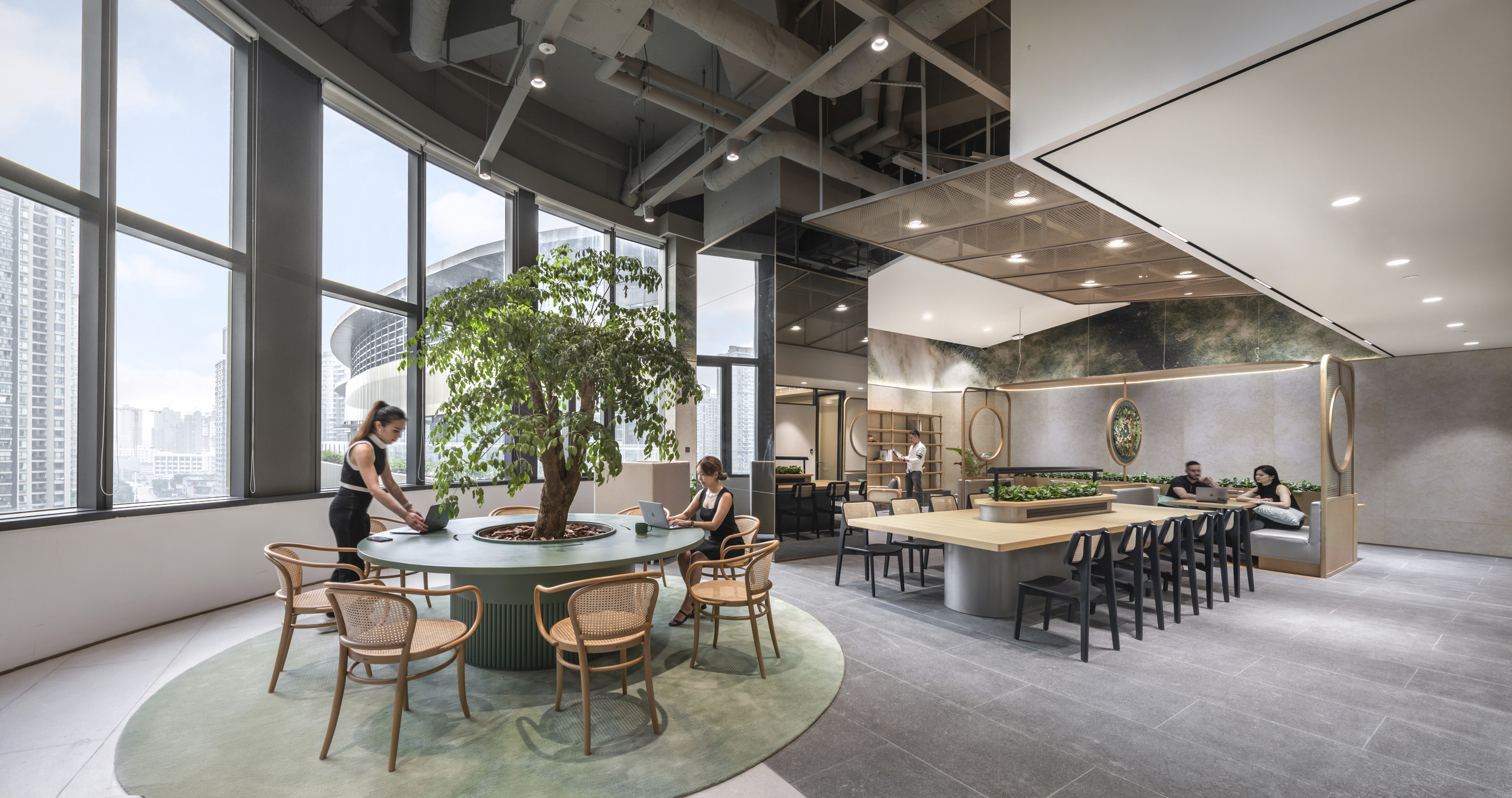 The Adaptive Workplace: Reducing Friction In The Ever-Changing Work ...
