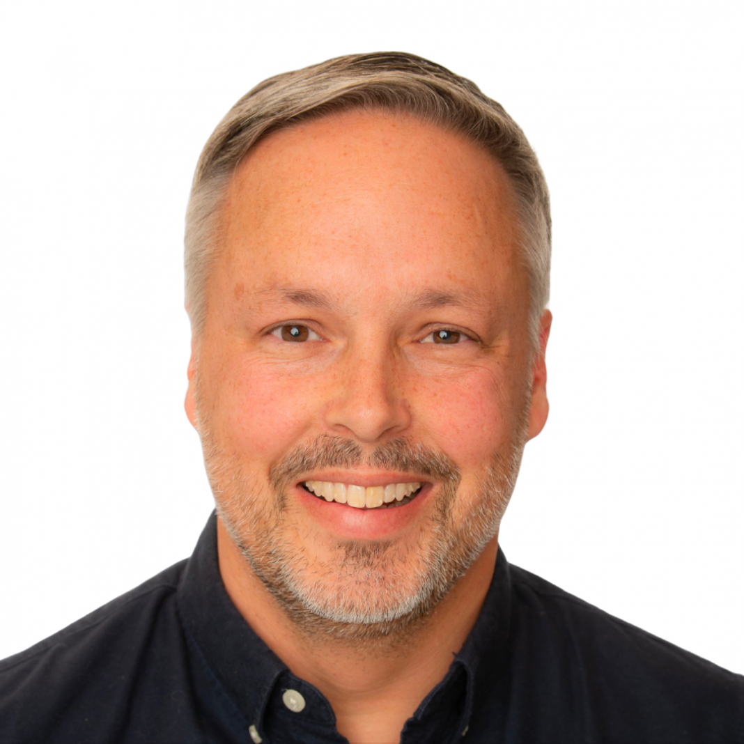 The Technology Perspective with Adam Riggs Episode 9.2 - Work Design ...