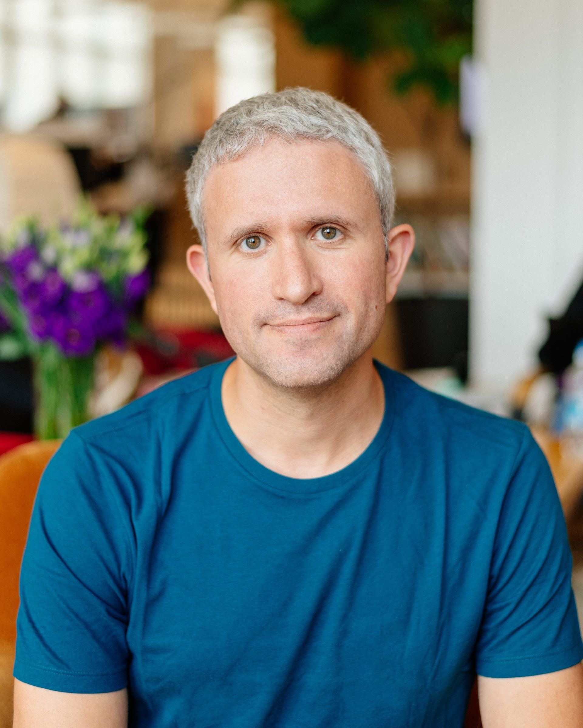 WTF is Happening to the Office? Meet Our Experts - Work Design Magazine