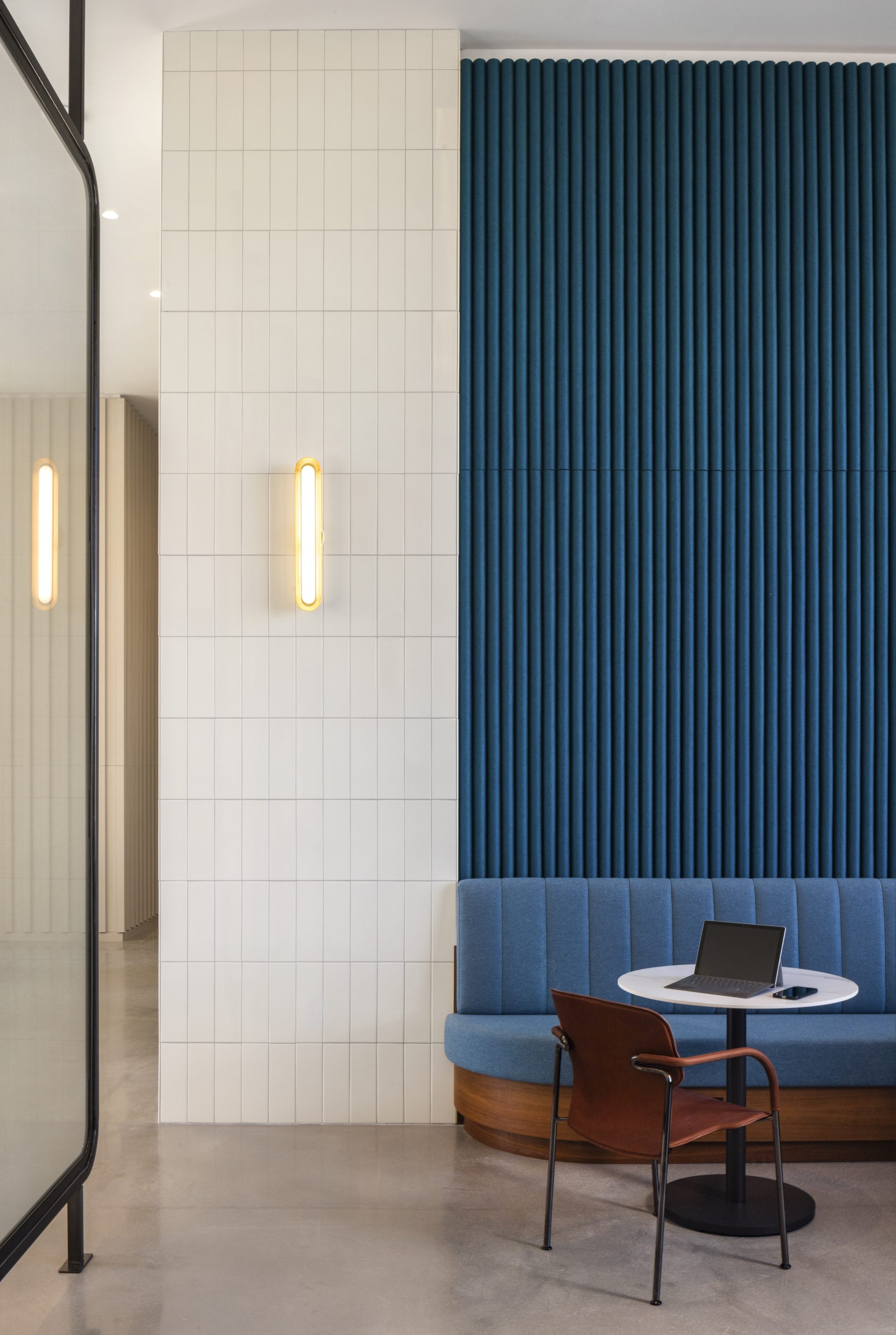 Schuylkill Yards’ West Tower by CetraRuddy - Work Design Magazine