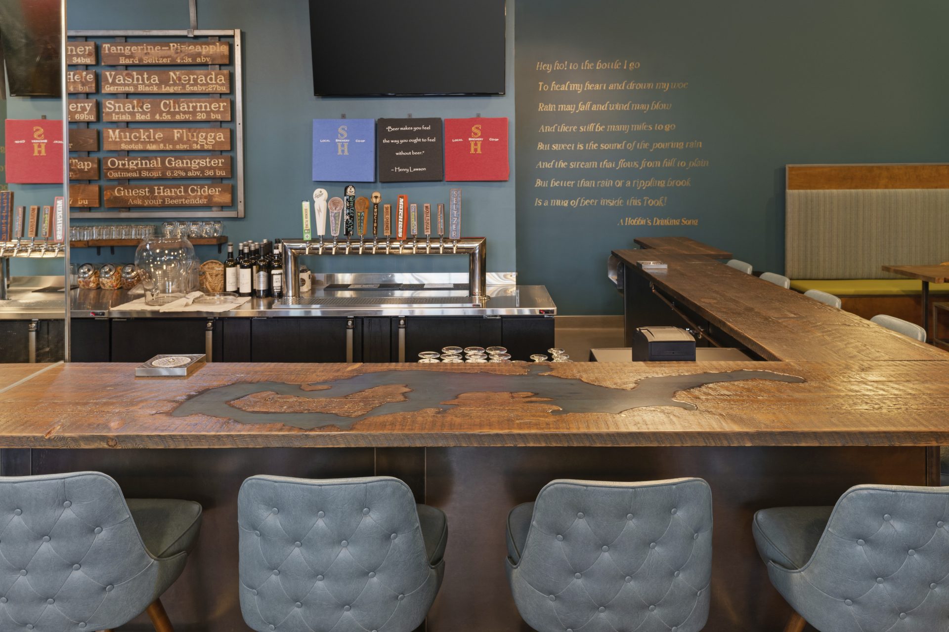 Going in Circles? Good! - Work Design Magazine