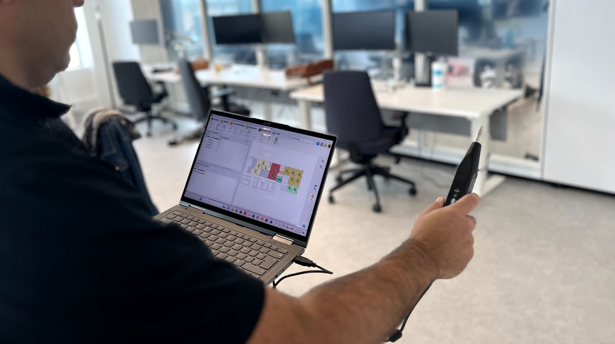 10 Questions for Soft dB - Work Design Magazine