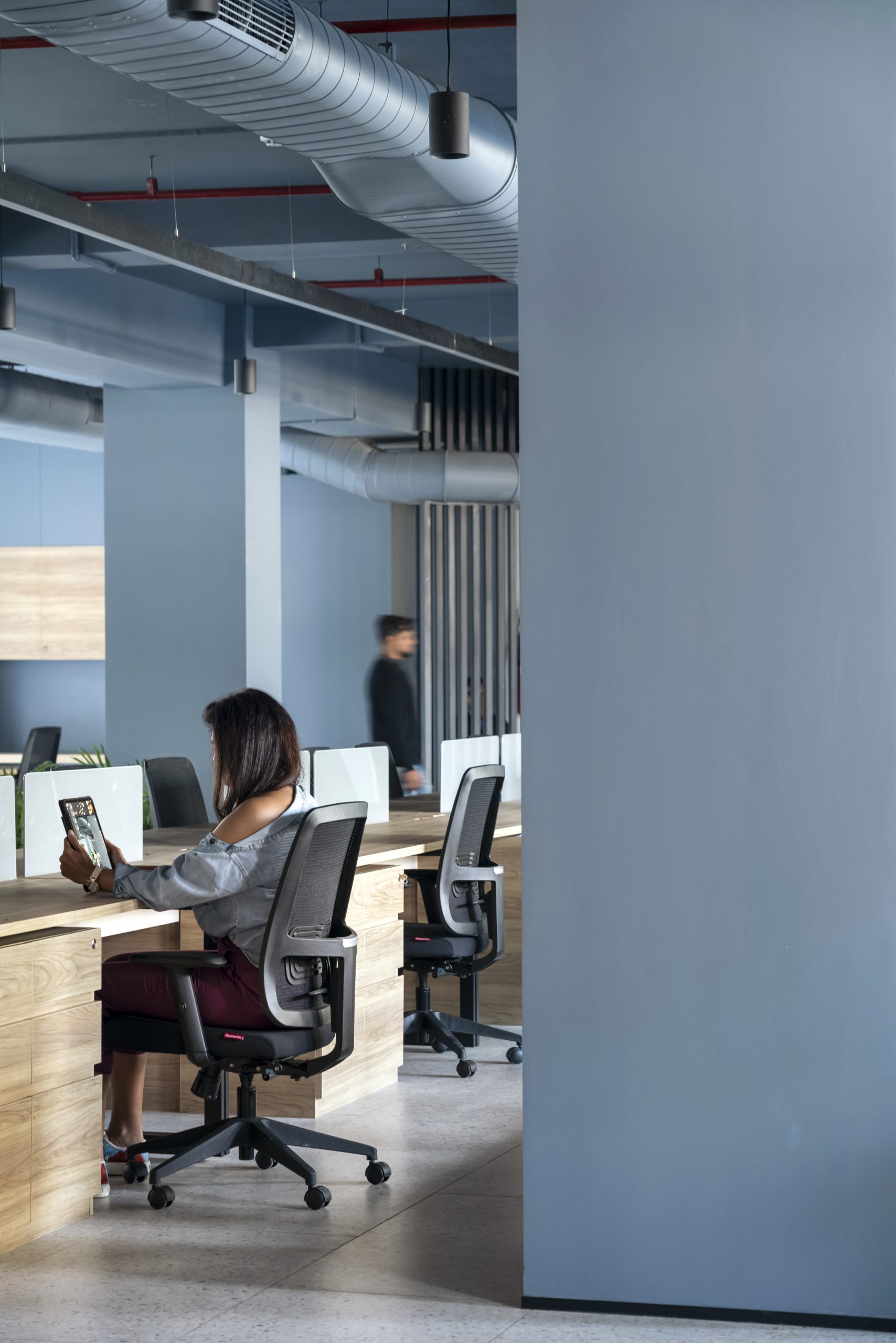 Purpose Driven Design - Central Square Foundation by lyth Design - Work ...