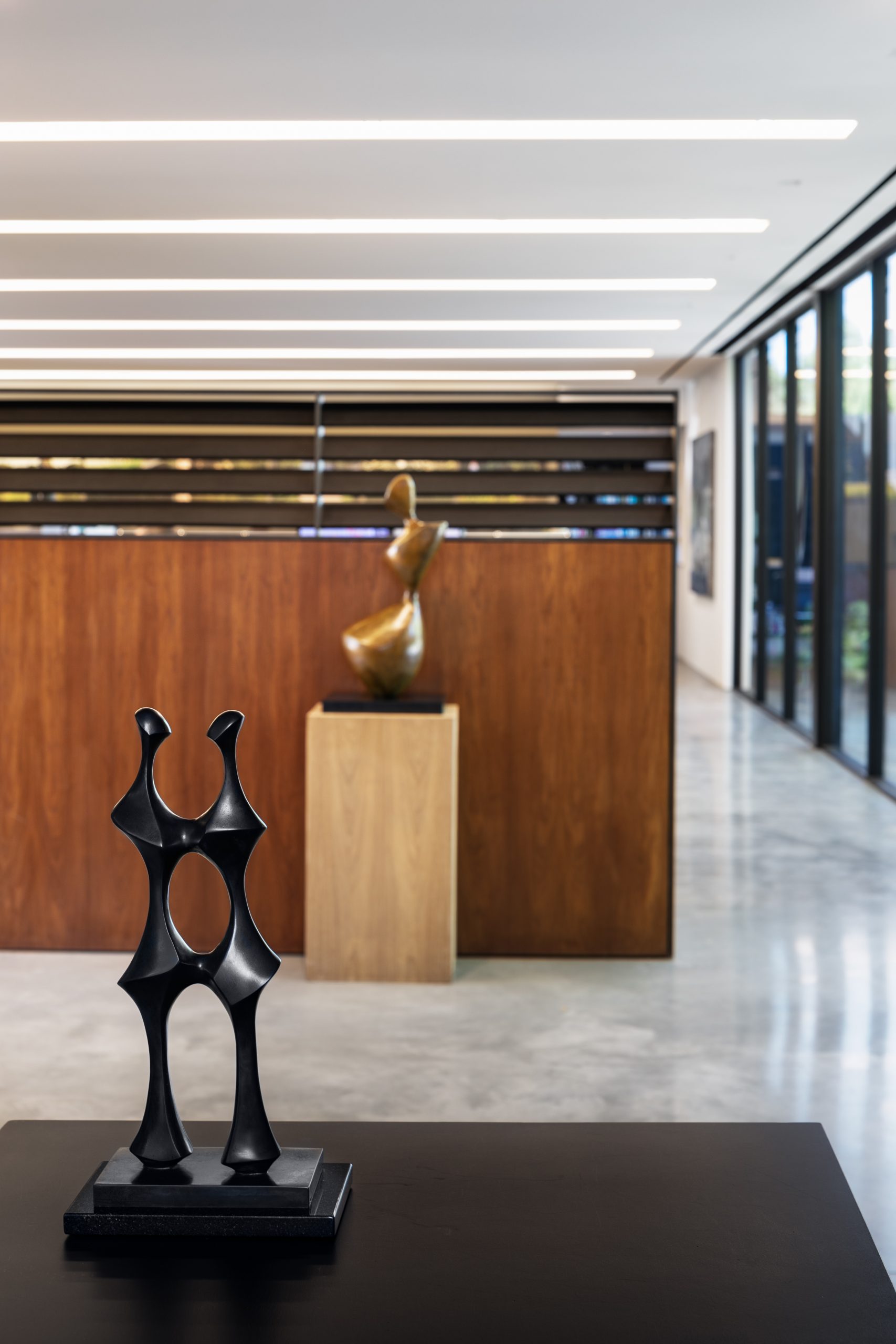 LaGuardia Design Group Creates Their Dream Indoor/Outdoor Office - Work ...