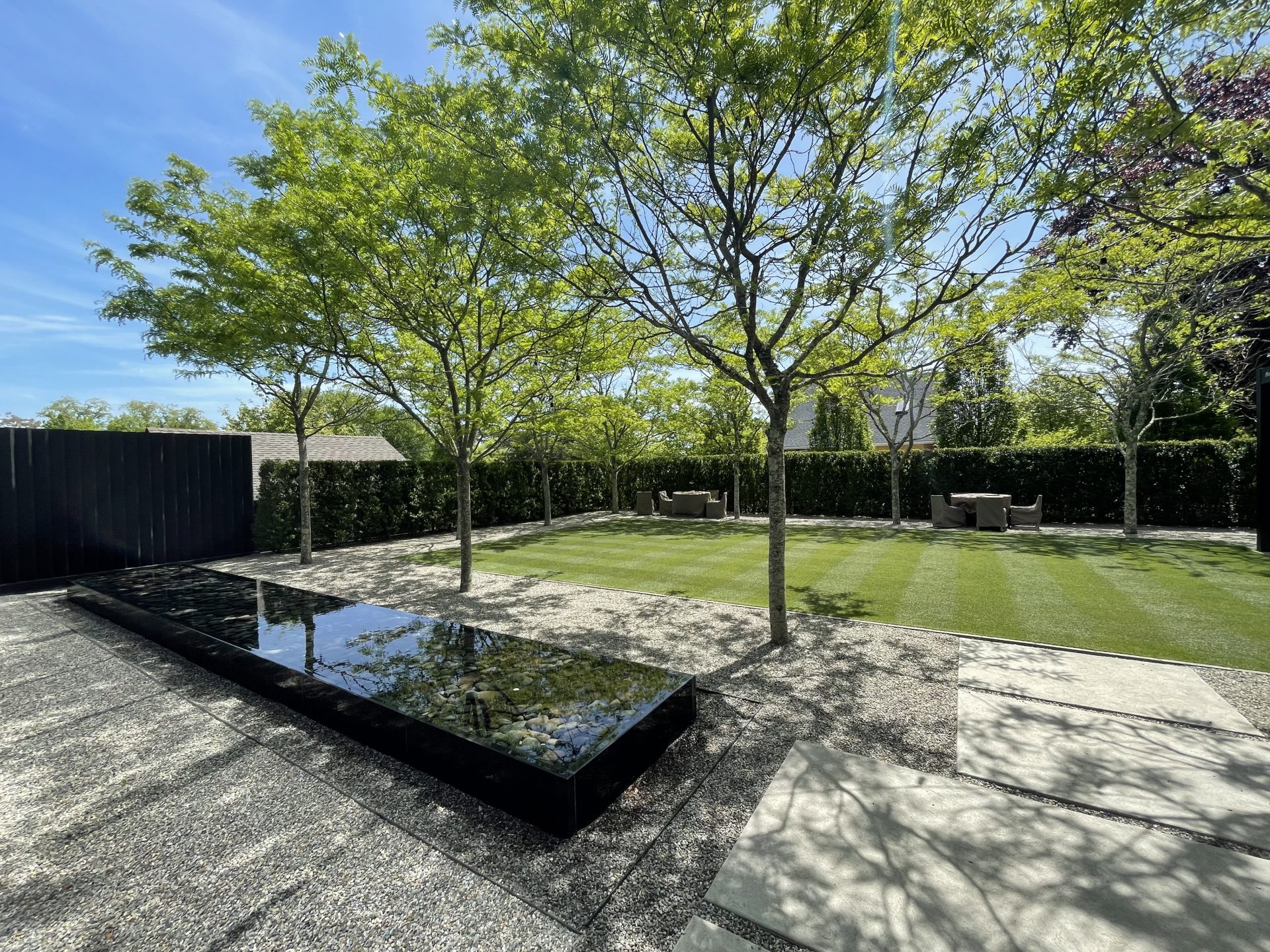 LaGuardia Design Group Creates Their Dream Indoor/Outdoor Office - Work ...