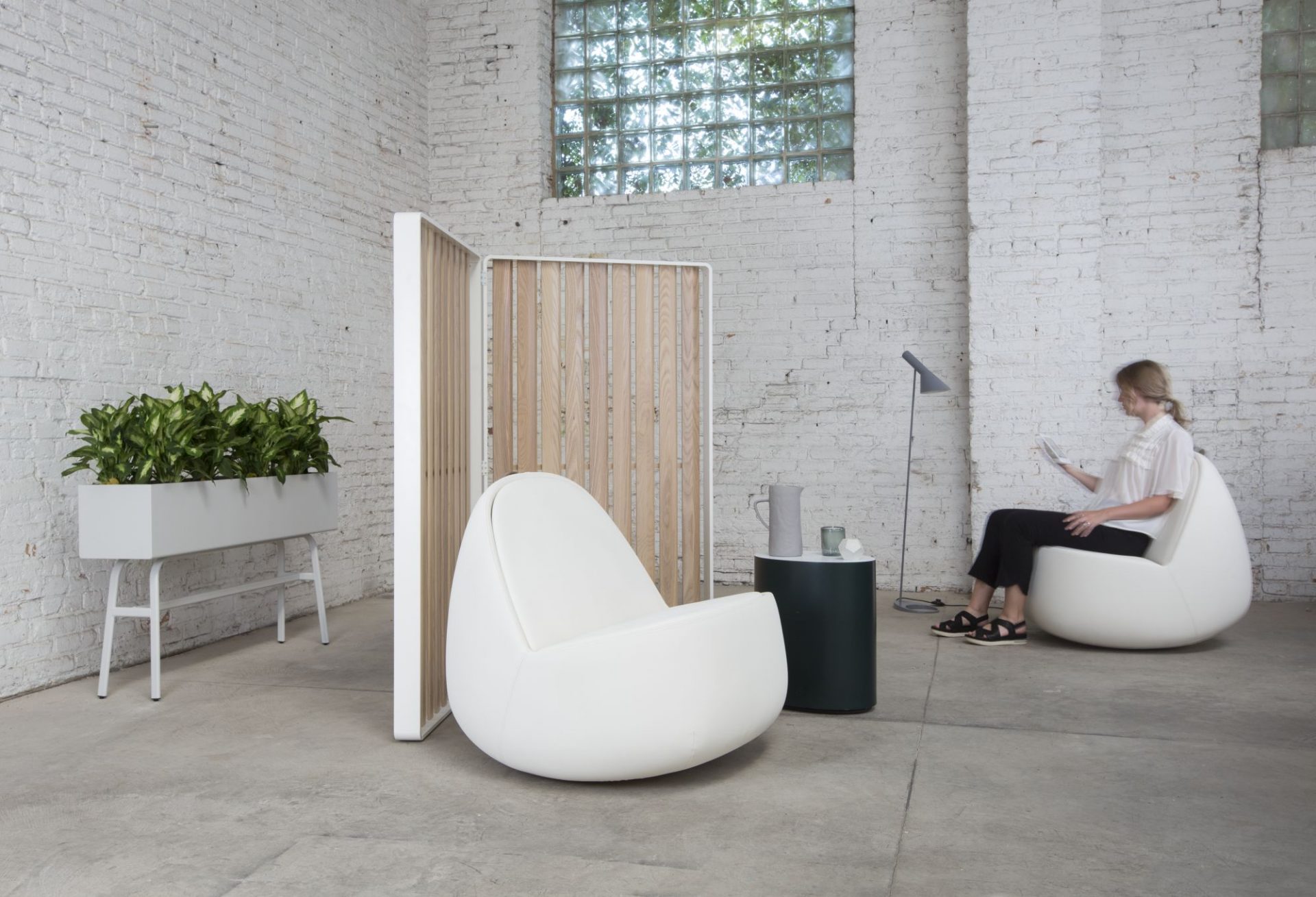 Fidget to Focus: Unlocking Workplace Potential with Inclusive Furniture ...