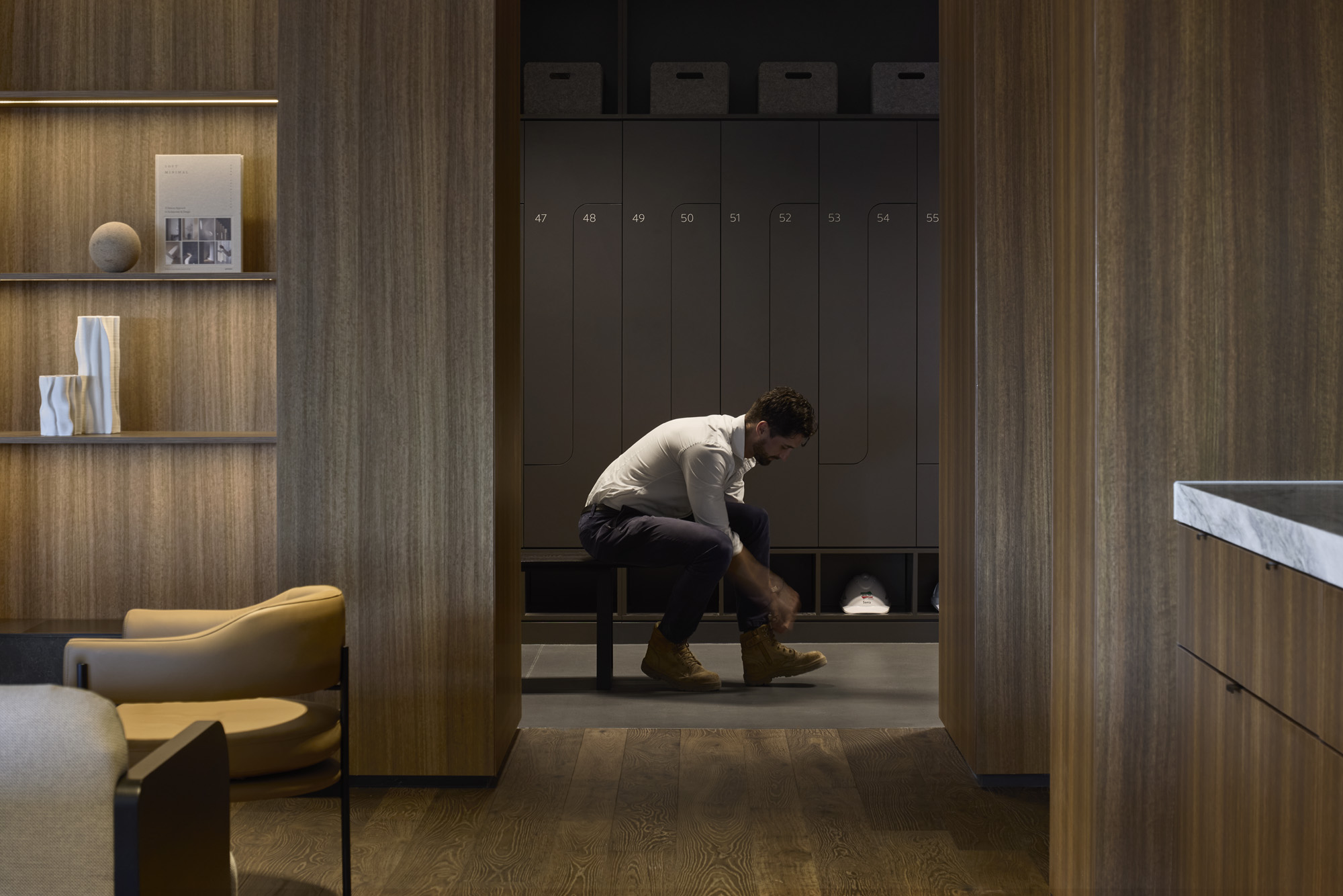 Salta Properties Invests In It's People at It's New Melbourne Office ...