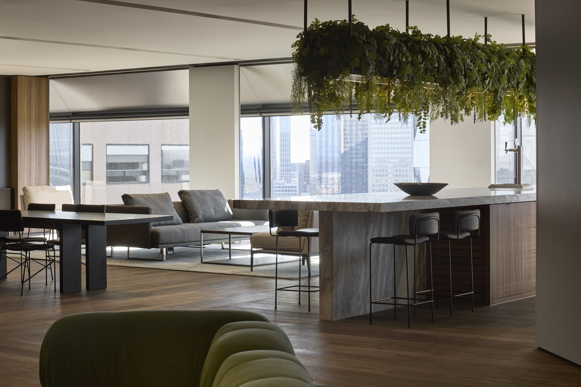 Salta Properties Invests In It's People at It's New Melbourne Office ...