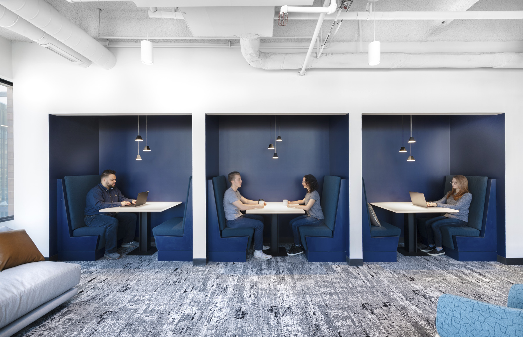 How to Create a Resilient Workspace - Work Design Magazine