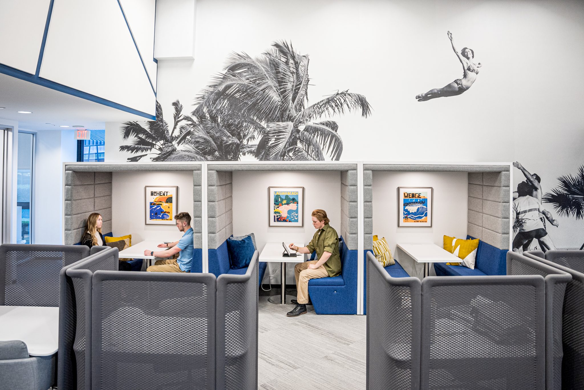 Beyond Cubicles: Crafting a ‘People First’ Workplace - Work Design Magazine