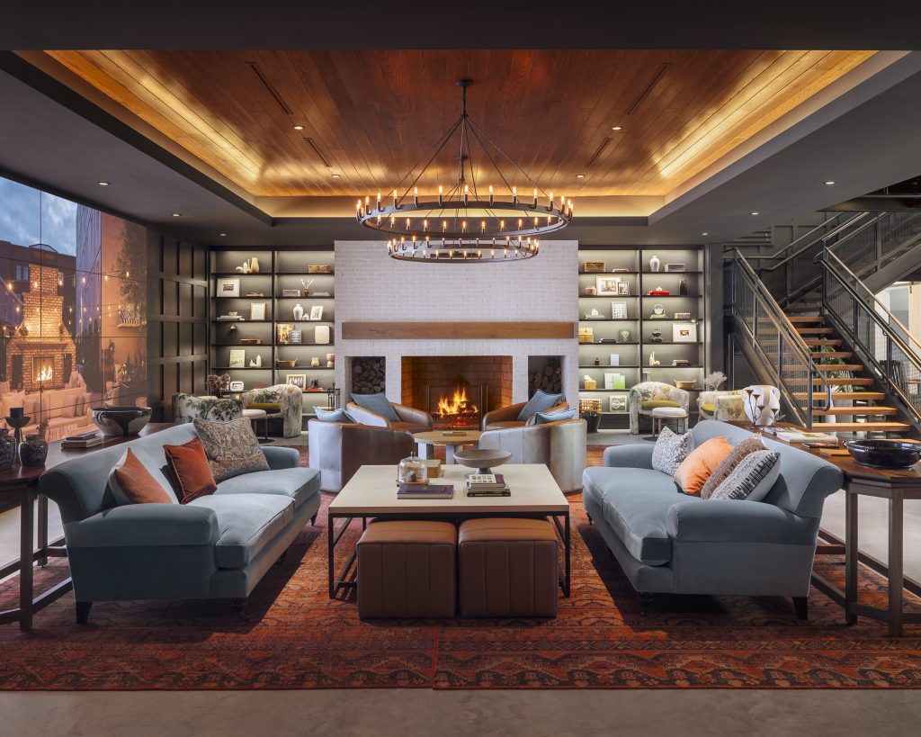 Welcoming Workspaces: Hospitality's Influence on Modern Workplace ...