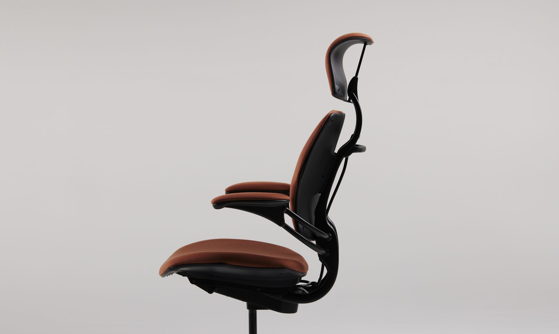 Chair of the Month Review: Freedom Headrest by Humanscale - Work Design ...
