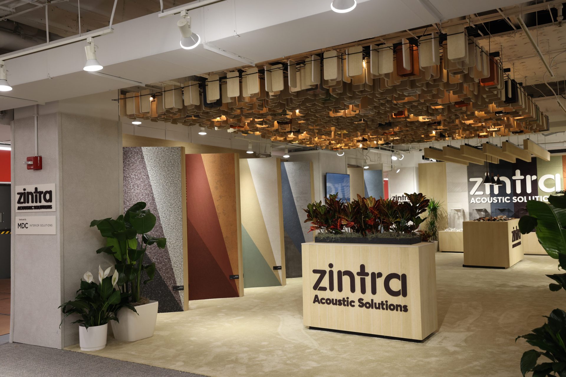 NeoCon 2024: 7th Floor Finds - Work Design Magazine