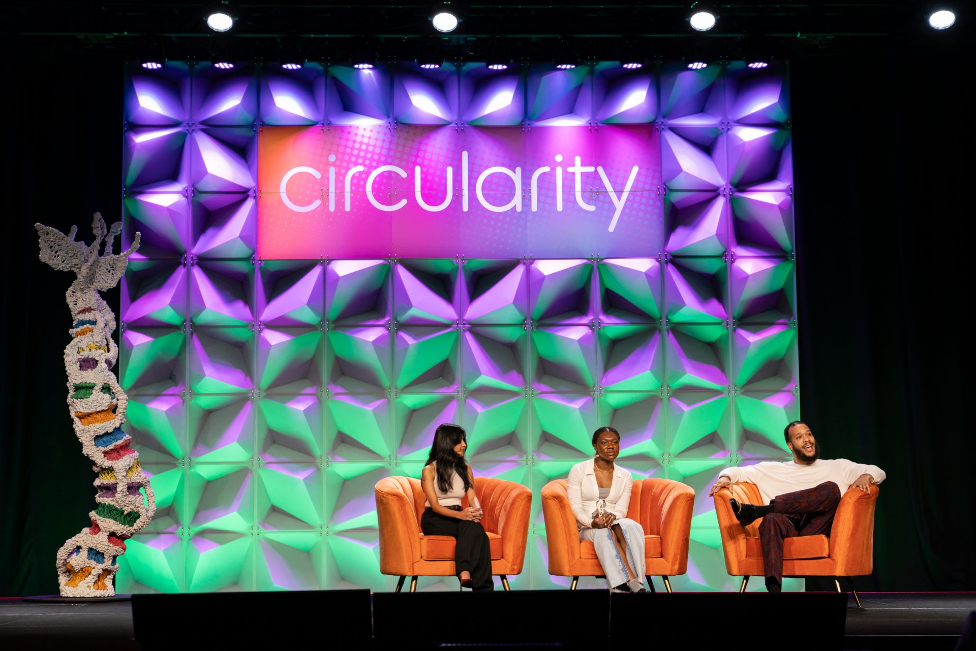 Circularity 24: A Conference with a Conscience - Work Design Magazine